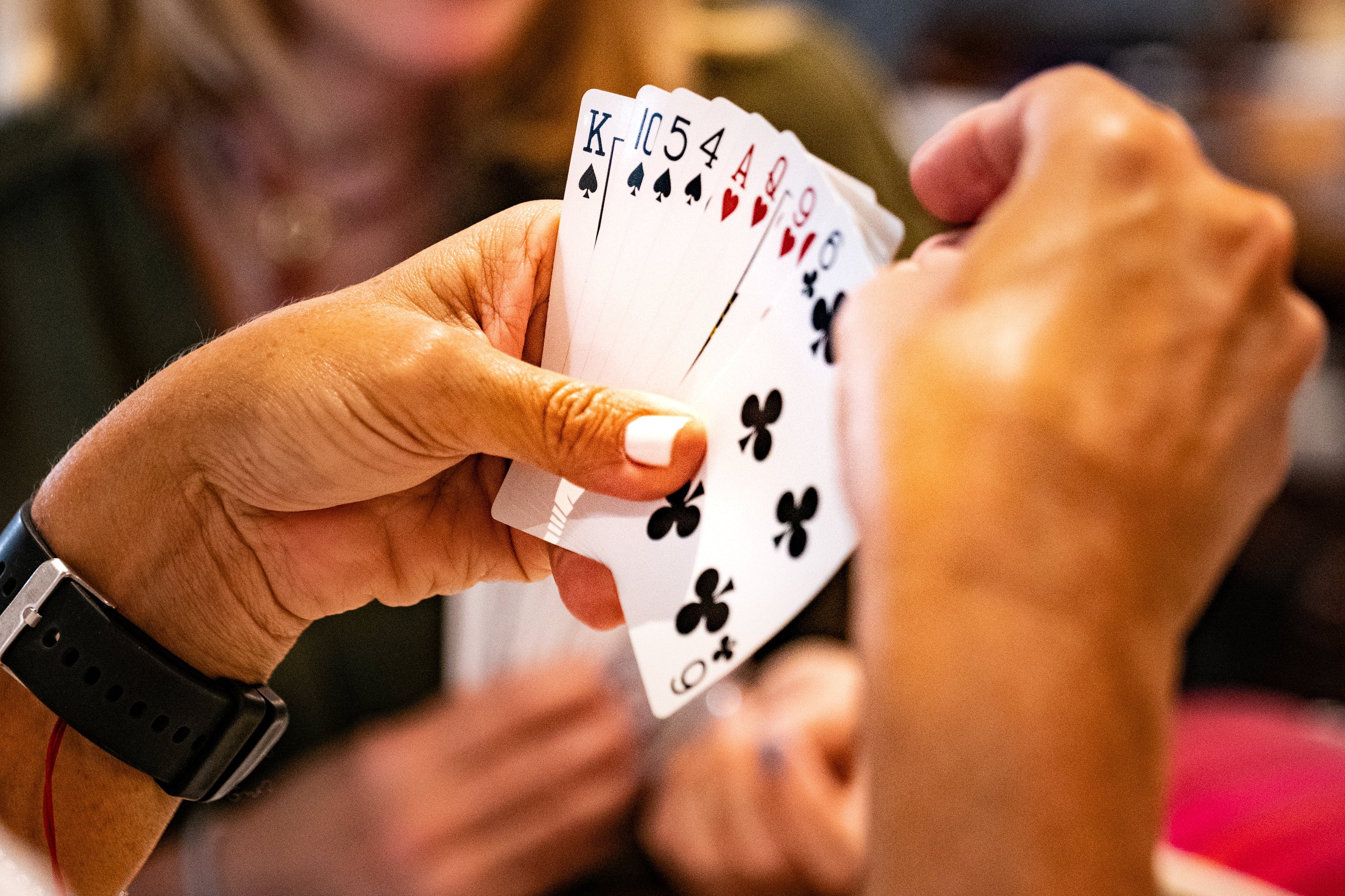 How to Play Spades: Rules, Scoring, and Strategy for Beginners ...