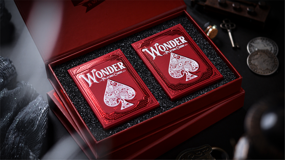 Card Craft - WONDERCRAFT