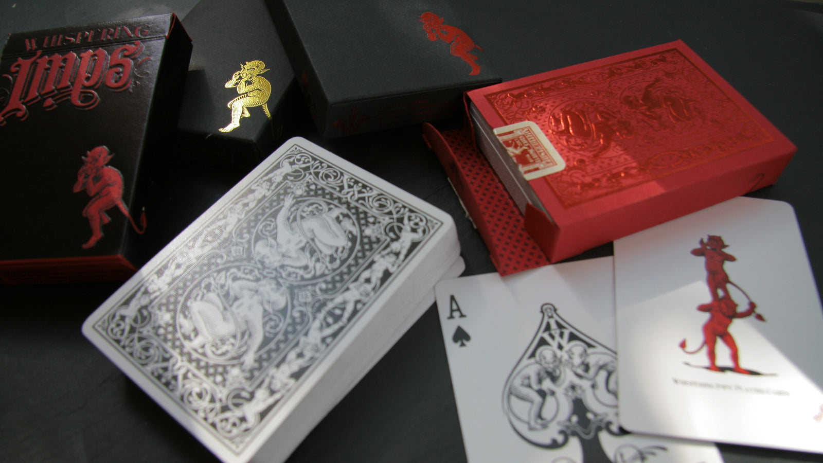 Mark Stutzman: Master of the Art - Part 1 - WONDERCRAFT