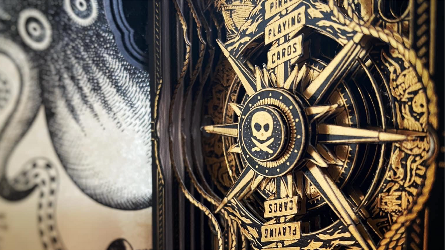 Talent Spotlight - Kyle McIntosh - Deck Cuts - WONDERCRAFT